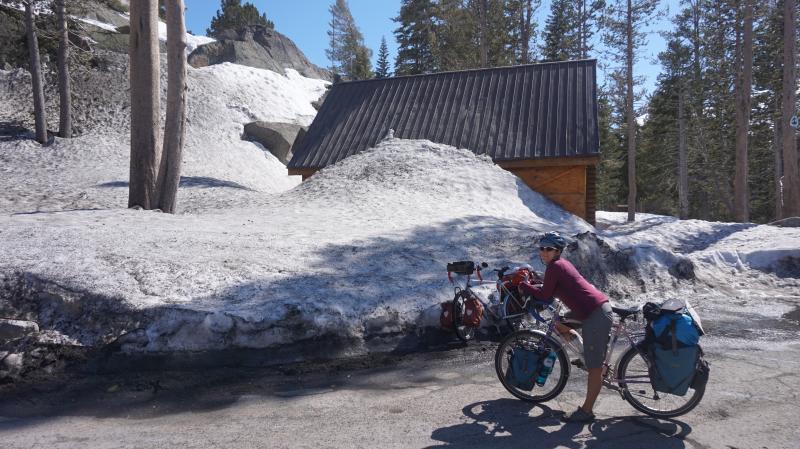Records are meant to be broken: Helen prepares to go round the world ...